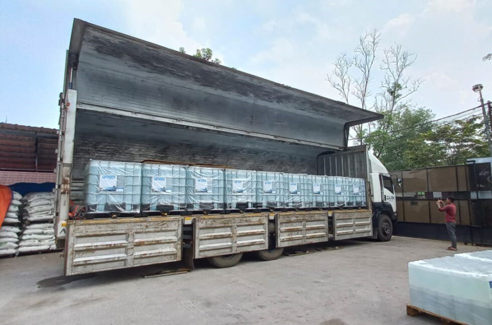 AdBlue® Contamination: Risks, Symptoms, and Handling