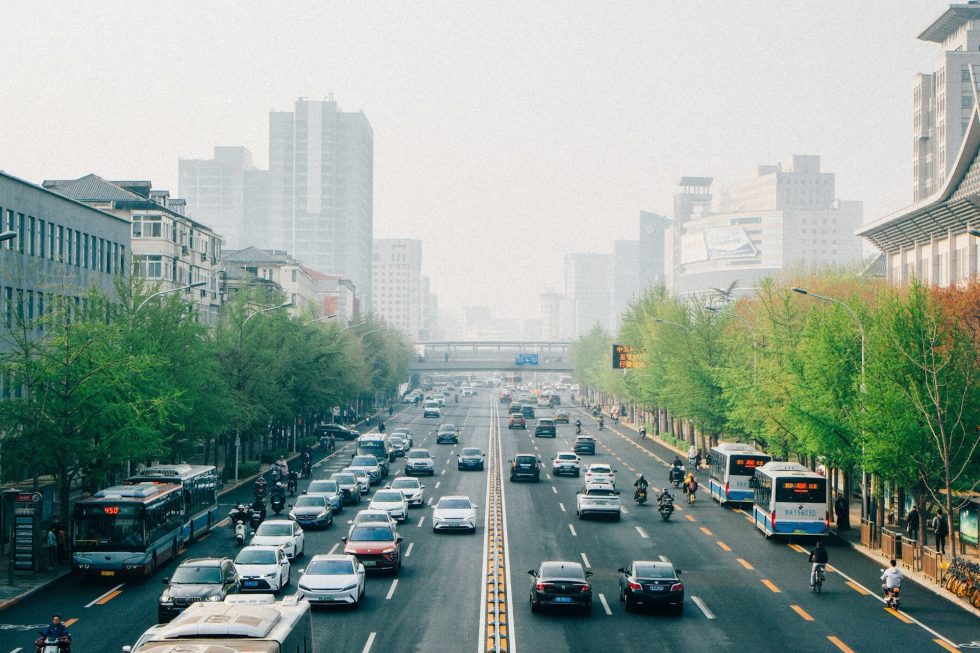 Heavy Traffic: The Overlooked Environmental Impact